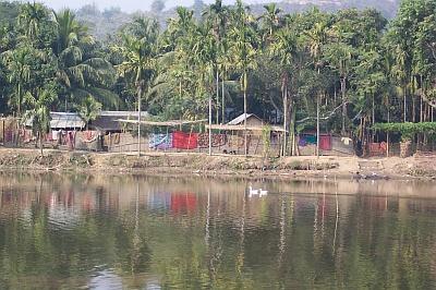 About Hajong | Hajongpathin.in